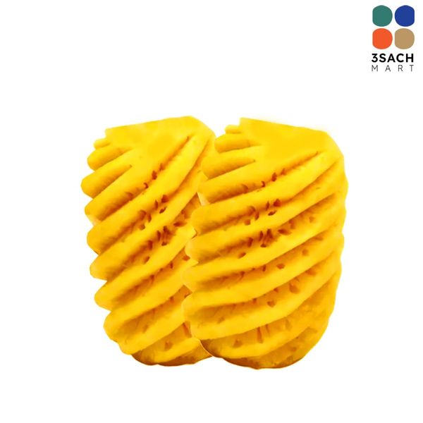 Thơm Gọt – 3Sach Mart