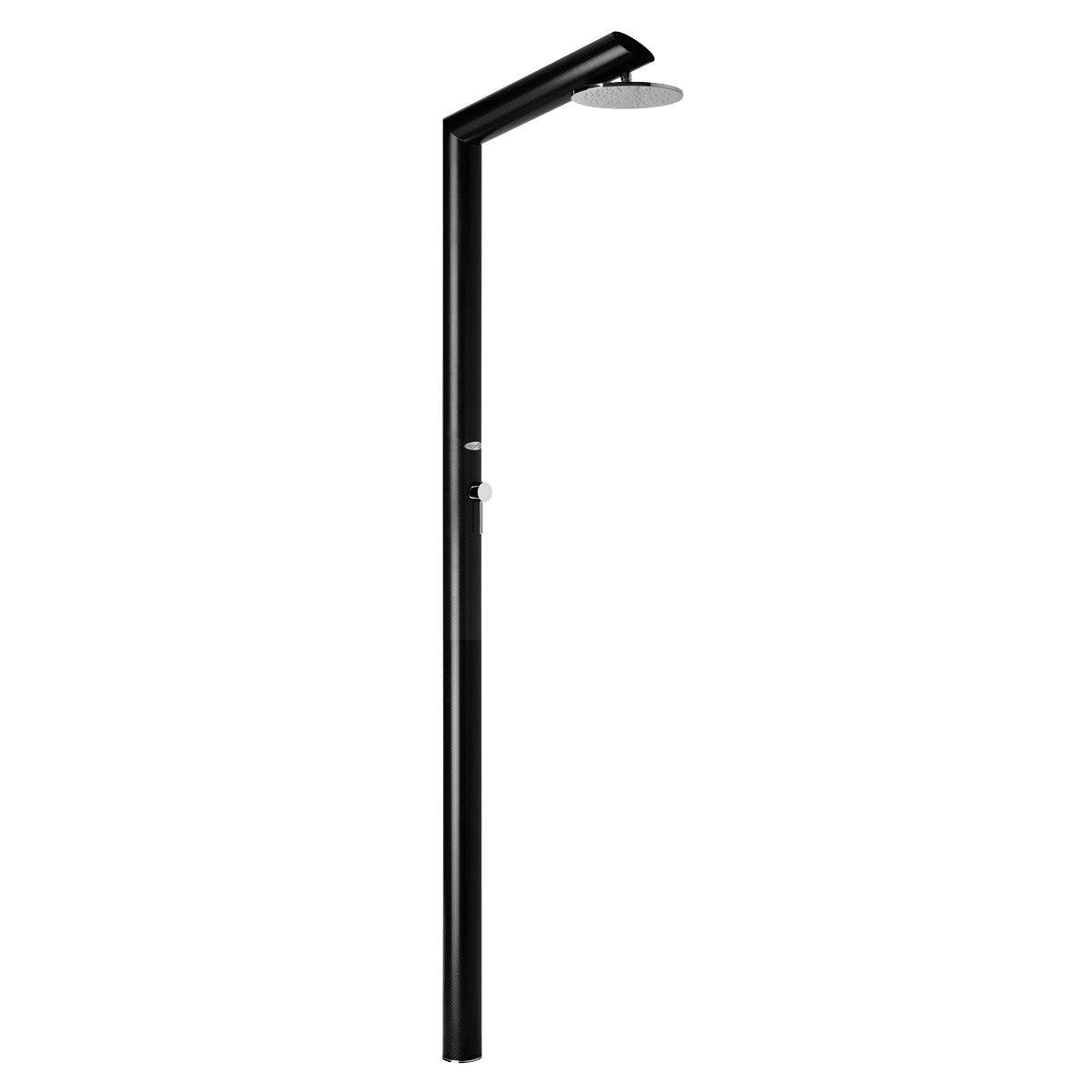 Sen cây ngoài trời chỉ có nước lạnh Full Carbon - 10014-S – NKX