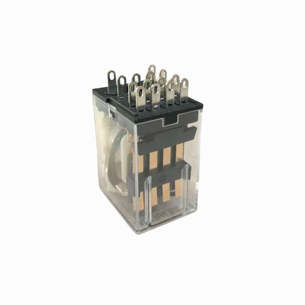 Rơ le trung gian HH54PL – Viet Depot