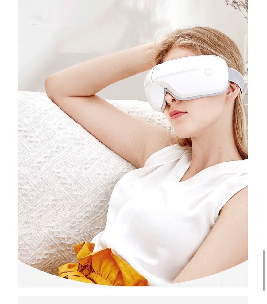 Máy Massage Mắt Viet Depot