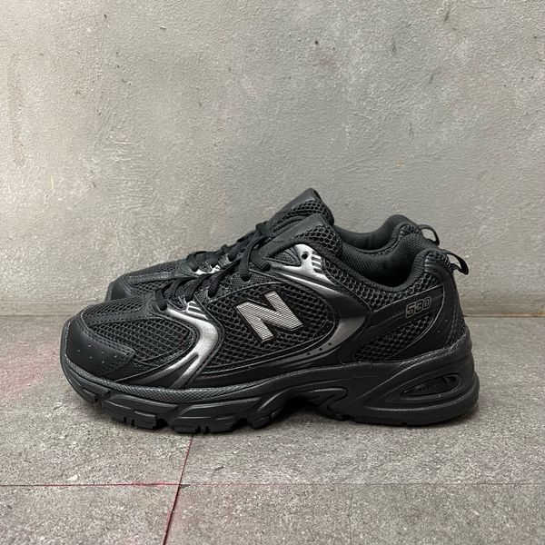 NEW BALANCE 530 ALL - Beater 8.10