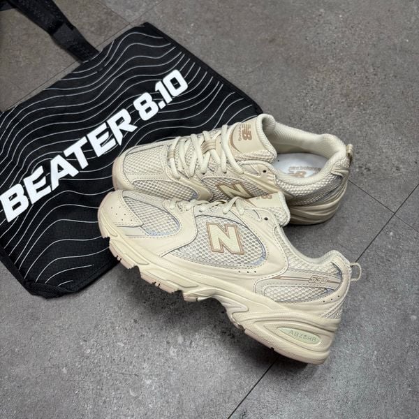 NEW BALANCE 530 ALL - Beater 8.10