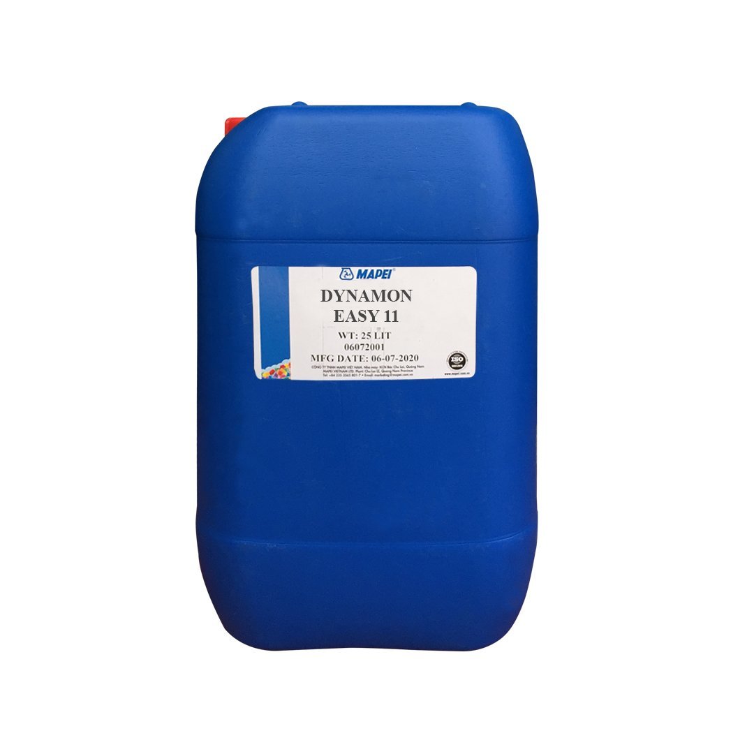 DYNAMON EASY 11 – Fucons