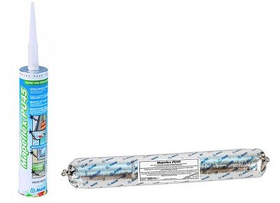 MAPEFLEX PU 45 FT – Fucons