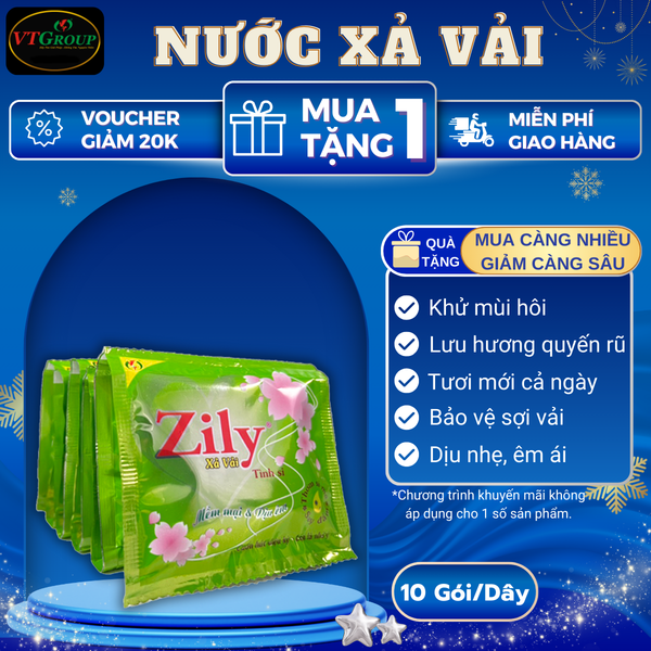 Zily VietNam