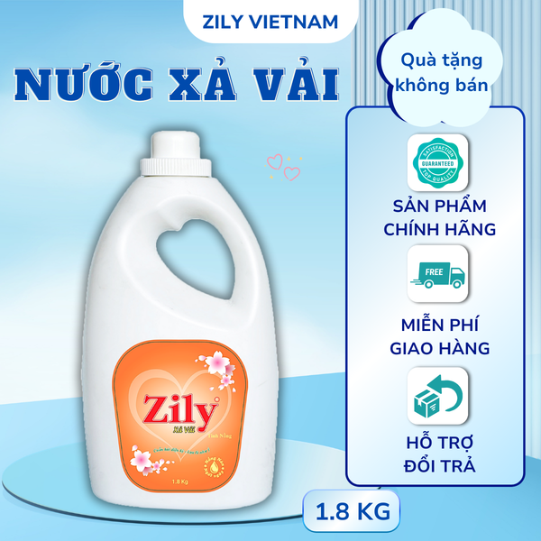 Zily VietNam