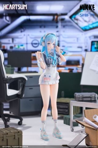 Goddess of Victory: NIKKE - JH Figure