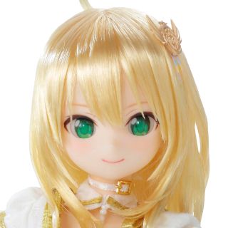 Hoshii Miki PureNeemo Characters No.159 - THE IDOLM@STER | Azone Figur ...