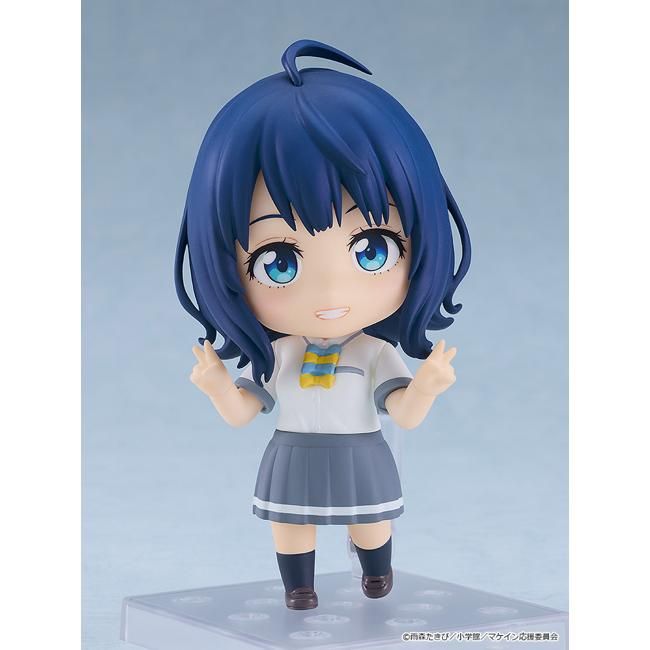 Nendoroid 2612 Yanami Anna - Make Heroine ga Oosugiru | Good Smile Com ...