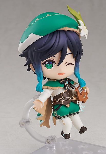 Nendoroid 1795 Venti - Genshin Impact | Good Smile Company Figure - JH ...