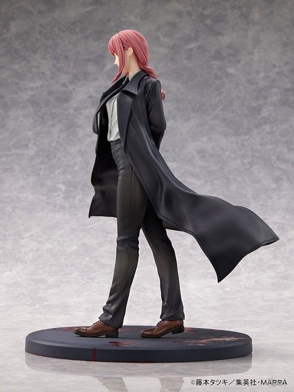 Makima 1/7 - Chainsaw Man | Amakuni AmiAmi Figure - JH Figure