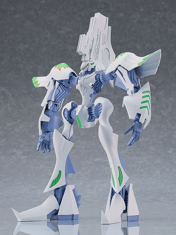 MODEROID Volonthe - Brain Powerd ( Good Smile Company ) Plastic Models ...
