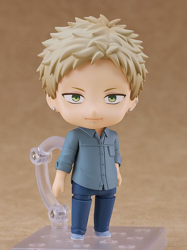 Nendoroid 2318 Akihiko Kaji - Given | Orange Rouge Figure - JH Figure