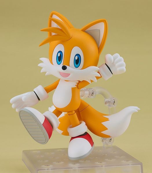 Mô hình Nendoroid Tails - Sonic the Hedgehog | Good Smile Company) - JH ...