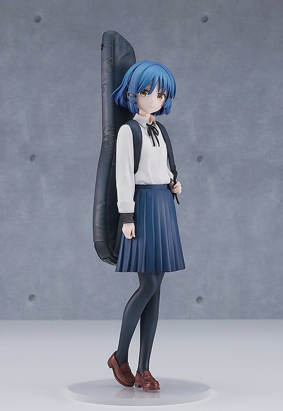 Ryo Yamada 1/7th Scale - Bocchi the Rock! ( Good Smile Company ) Figur ...