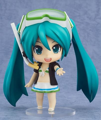 Nendoroid - JH Figure