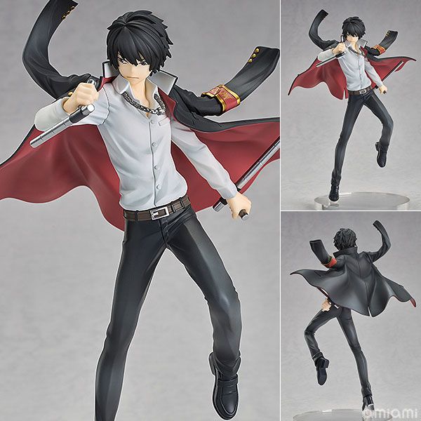 POP UP PARADE Kyoya Hibari - Reborn! (Good Smile Arts Shanghai) Figure ...