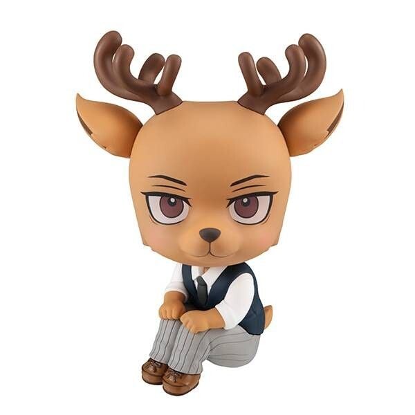 LookUp Louis - Beastars | MegaHouse Figure - JH Figure