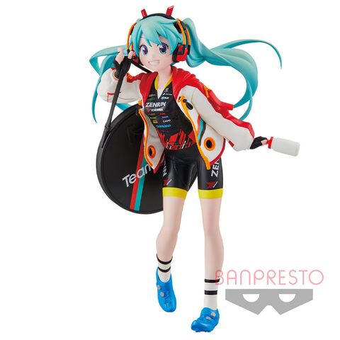 Hatsune Miku - JH Figure