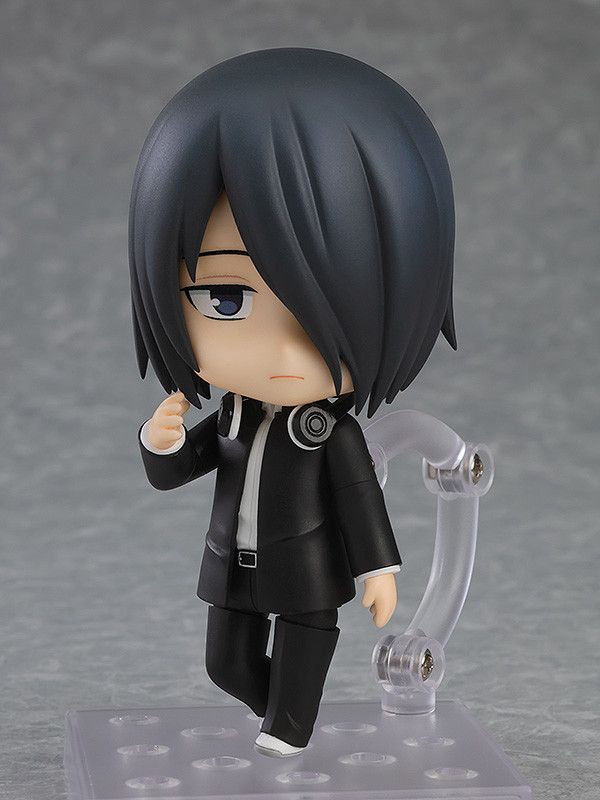 Nendoroid Yu Ishigami - Kaguya-sama: Love is War - The First Kiss That ...