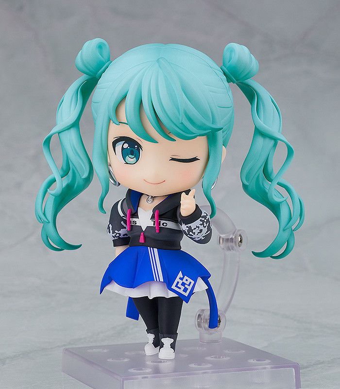 Mô hình Nendoroid Hatsune Miku: Street SEKAI Ver. - HATSUNE MIKU: COLO ...