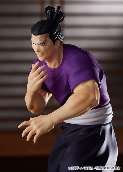 POP UP PARADE Aoi Todo - Jujutsu Kaisen ( Good Smile Company ) tại JH ...