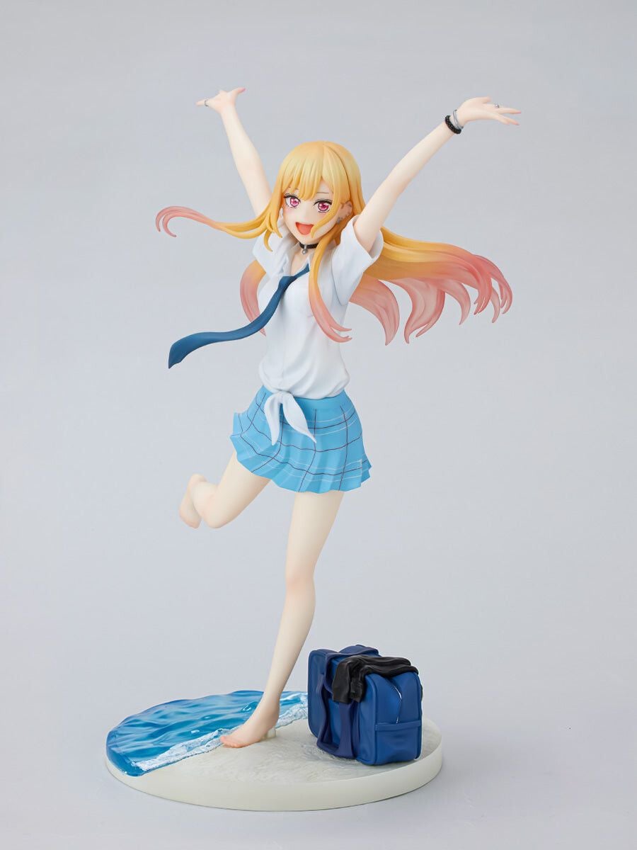 TENITOL Marin Kitagawa My Dress-Up Darling | FURYU Figure - JH Figure