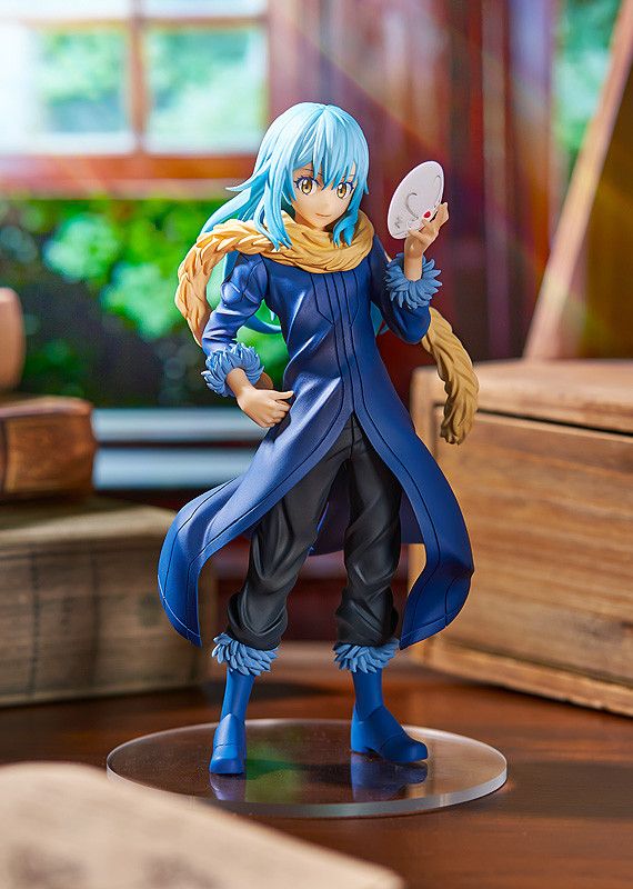 Tensei Shitara Slime Datta ken - Rimuru Tempest - POP UP PARADE | Good ...