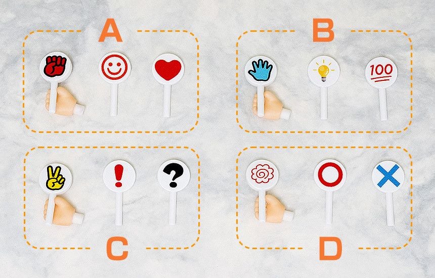 Nendoroid 2168 Hachiware - Chiikawa | Max Factory Figure - JH Figure