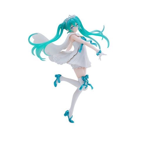 Hatsune Miku - JH Figure