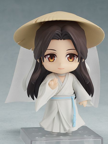 Nendoroid 2314 Shin - Amnesia (ORANGE ROUGE) Figure - JH Figure