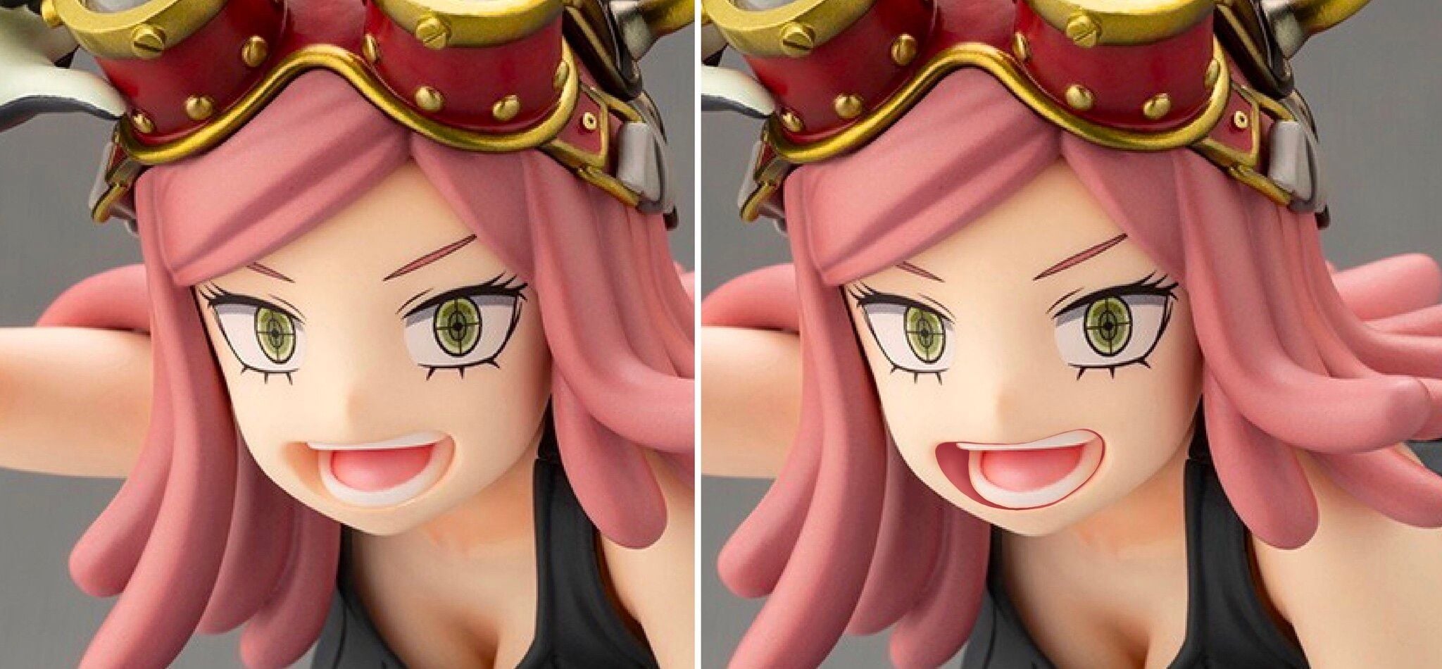 Hatsume Mei - ARTFX J - Boku no Hero Academia (Kotobukiya, Takara Tomy ...