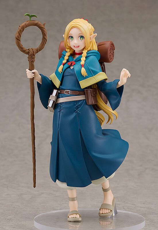 POP UP PARADE Marcille Donato - Dungeon Meshi | Good Smile Company Fig ...
