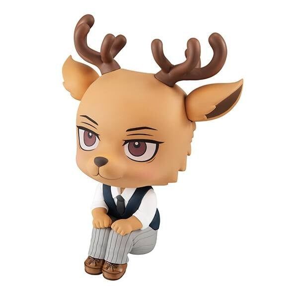 LookUp Louis - Beastars | MegaHouse Figure - JH Figure