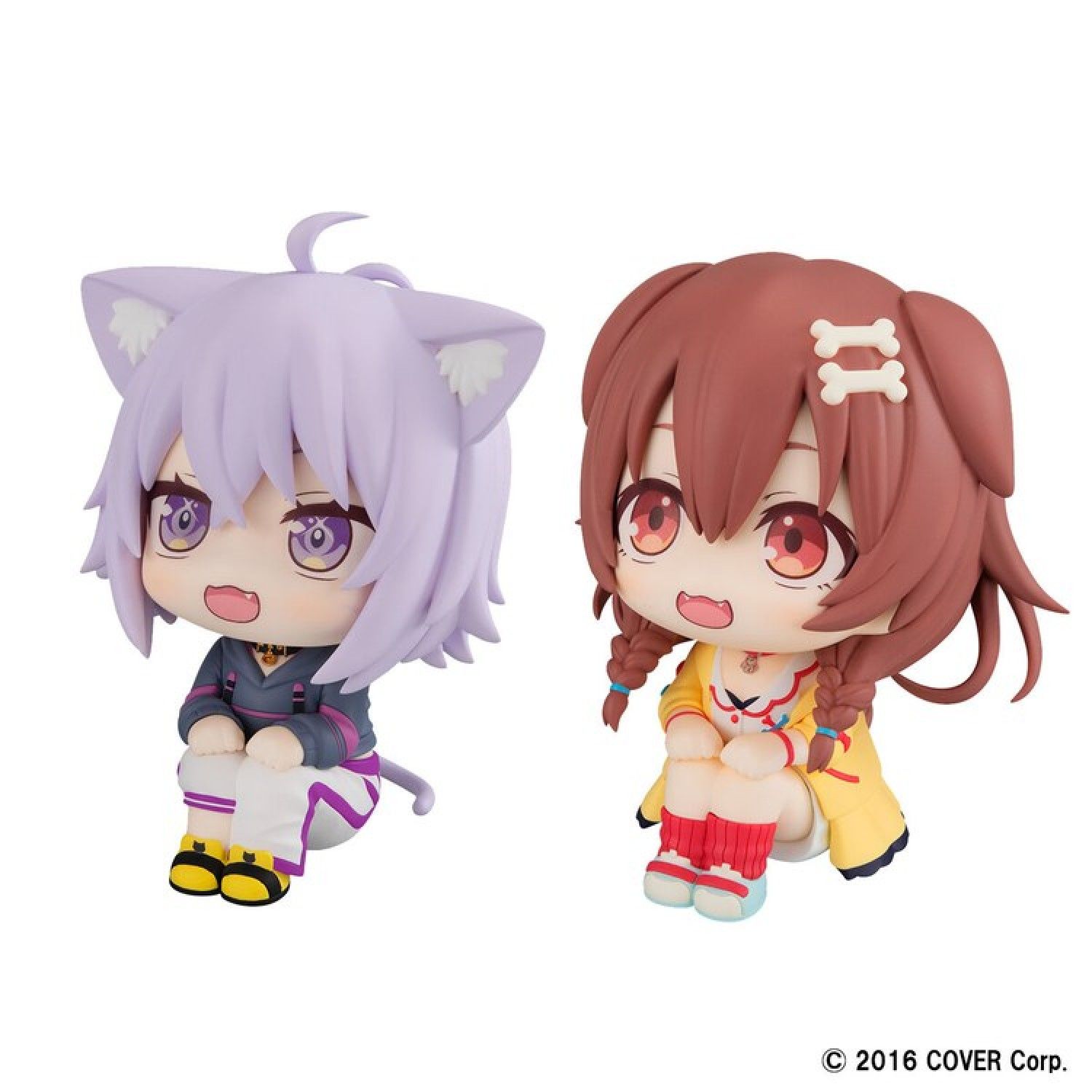 LookUp Inugami Korone - Hololive | MegaHouse Figure - JH Figure