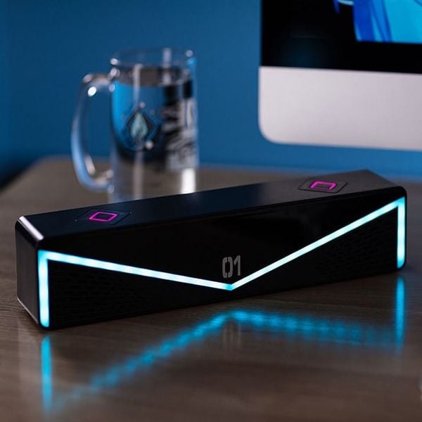 Hatsune Miku Technology Magic Bluetooth Speaker - Vocaloid | Moeyu Goo ...