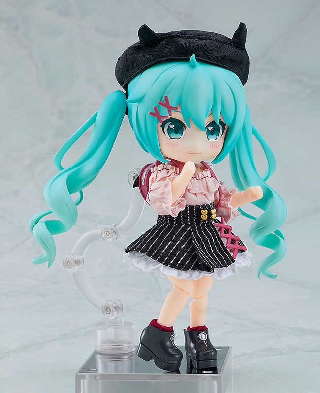 Nendoroid Doll Hatsune Miku: Date Outfit Ver. - Character Vocal Series ...