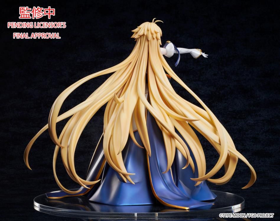 Arcueid Brunestud Moon Cancer, Archetype: Earth 1/7 - Fate/Grand Order ...