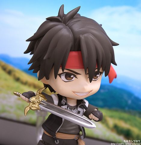 Nendoroid - JH Figure