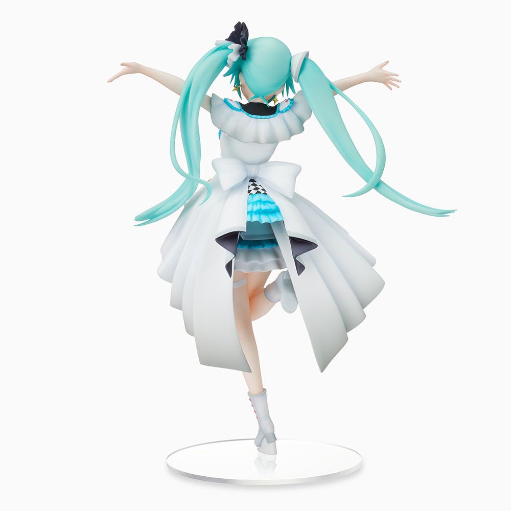 Hatsune Miku Stage no Sekai - Project Sekai: Colorful Stage! feat. | S ...