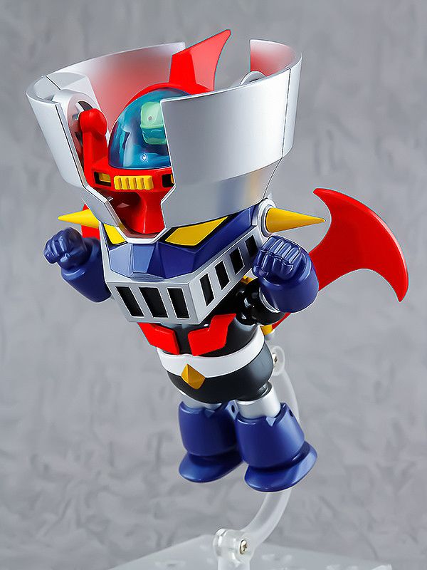 Nendoroid 1943 Mazinger Z - Mazinger Z (ACTION TOYS) Figure - JH Figure