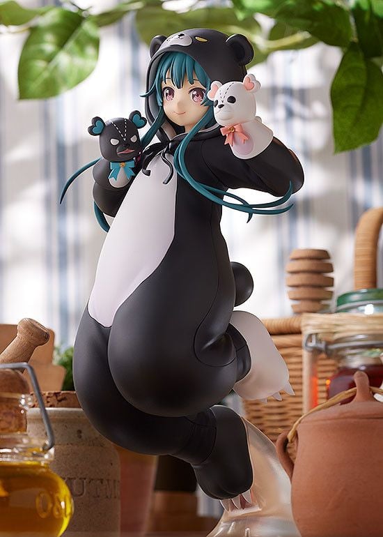 POP UP PARADE Yuna L size - Kuma Kuma Kuma Bear | Good Smile Company F ...
