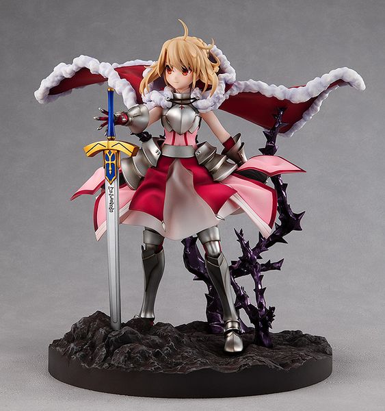 Scale figures JH Figure
