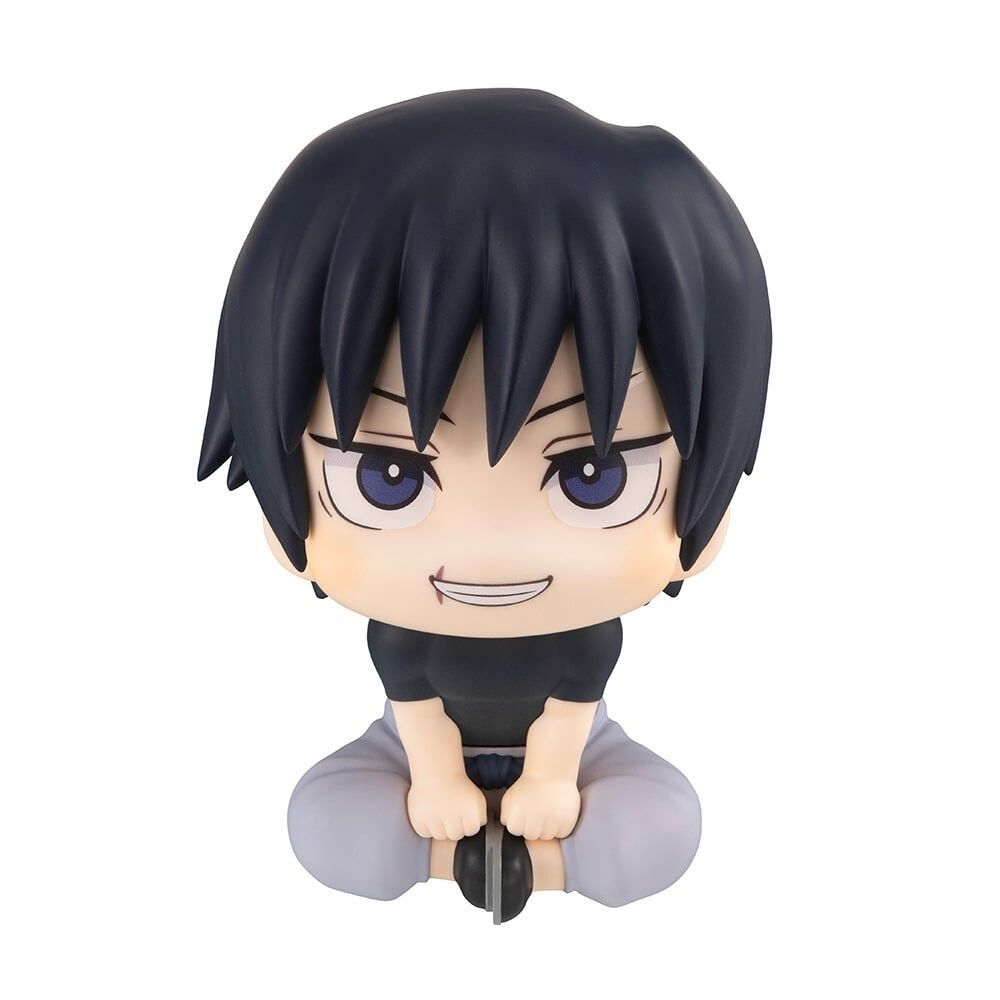 LookUp Fushiguro Touji - Jujutsu Kaisen | MegaHouse Figure - JH Figure