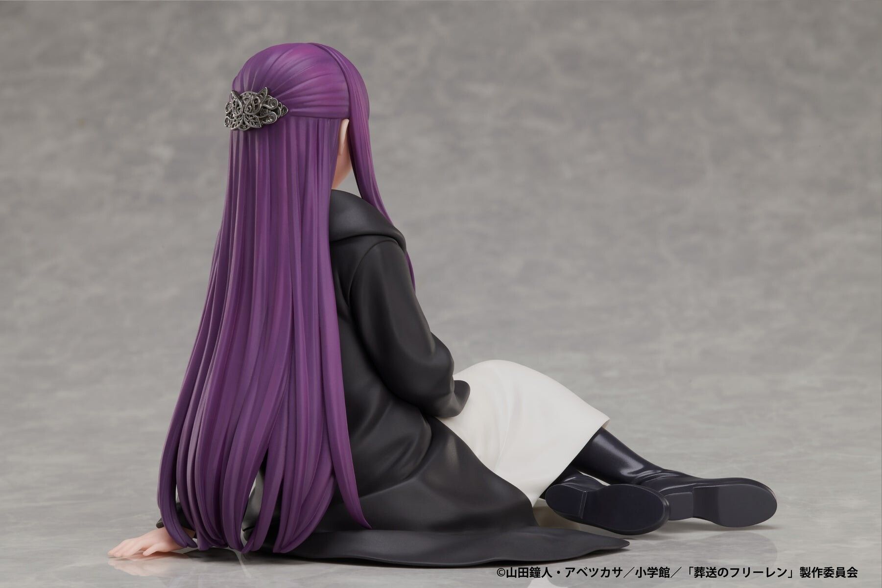 Fern 1/7 - Sousou no Frieren | elCOCO Figure - JH Figure