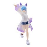 Re:Zero - Rem - Luminasta - Ameagari Day (SEGA) Figure - JH Figure