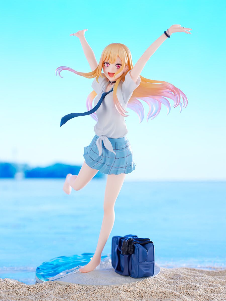 TENITOL Marin Kitagawa My Dress-Up Darling | FURYU Figure - JH Figure