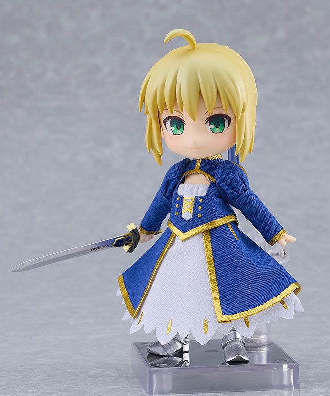 Nendoroid Doll Saber/Altria Pendragon - Fate/Grand Order | Good Smile - JH Figure