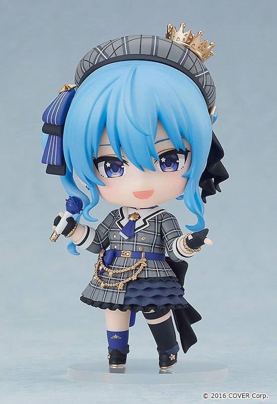 Nendoroid 1979 Hoshimachi Suisei - Hololive | Good Smile Company Figur ...