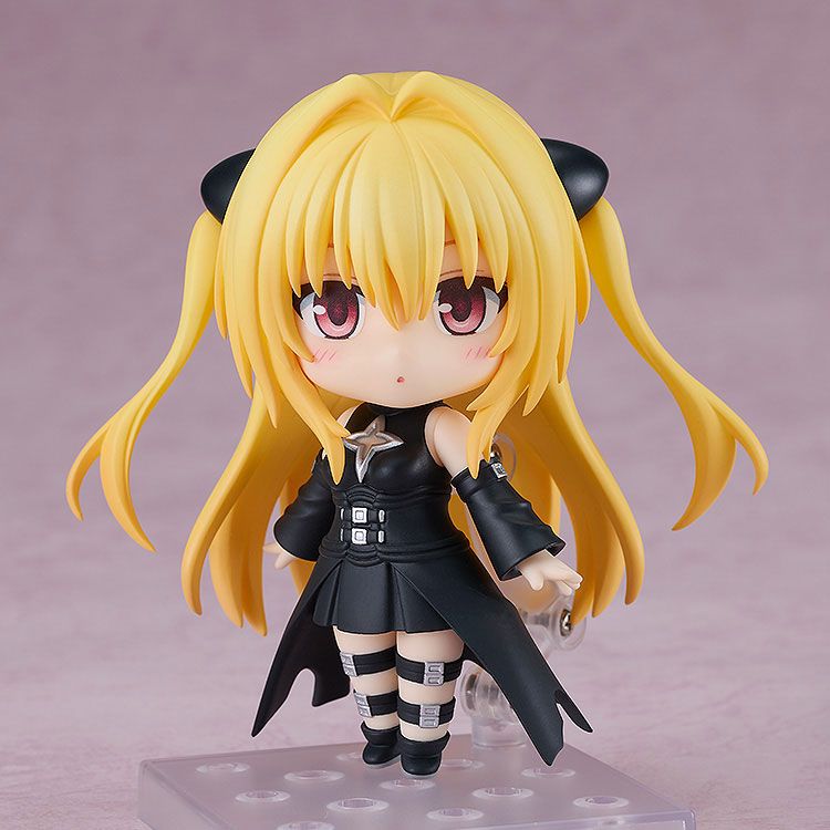 Nendoroid 2453 Golden Darkness 2.0 - To Love-Ru Darkness | Good Smile ...